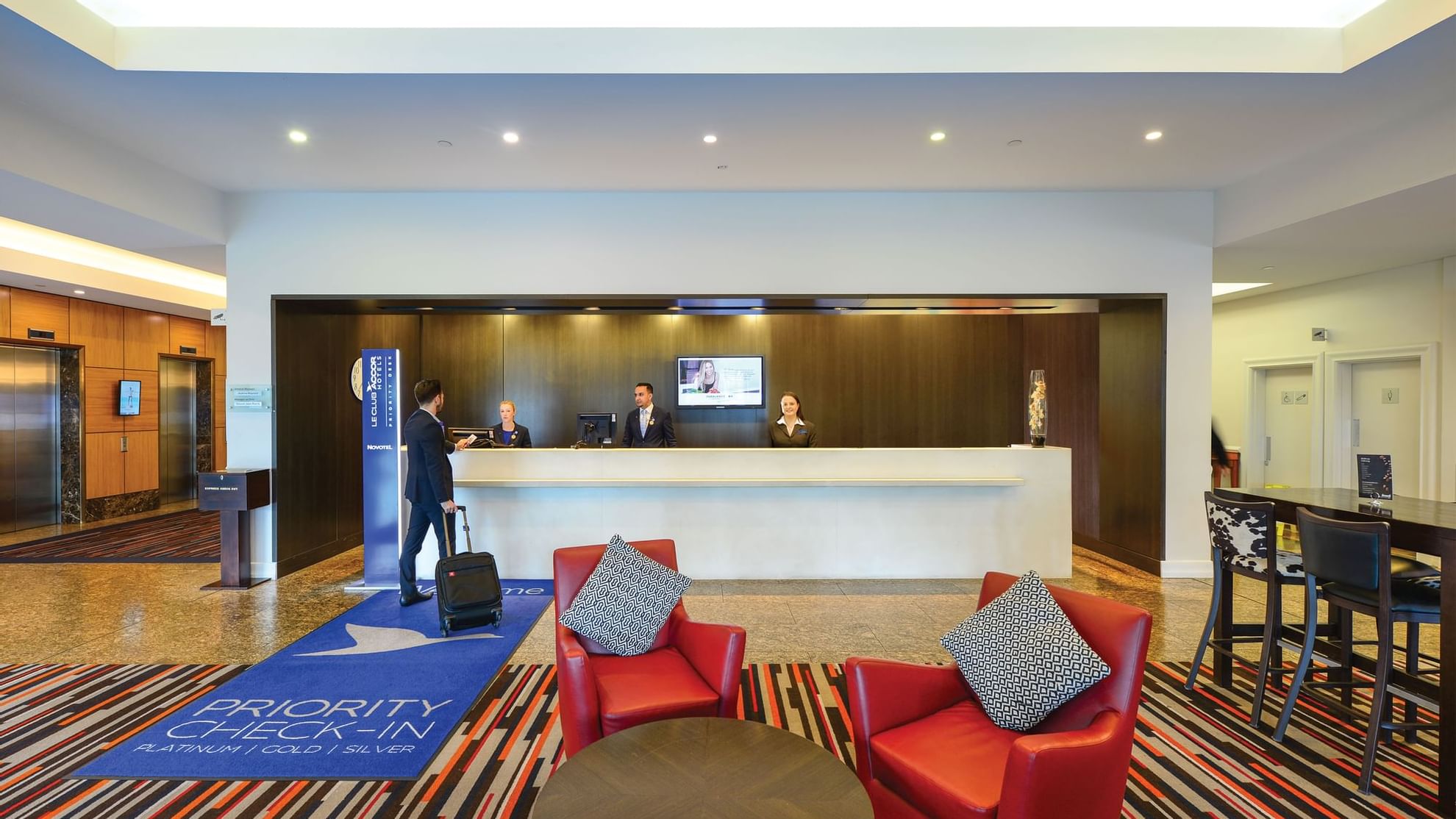 Novotel Melbourne Glen Waverley | View Photo Gallery