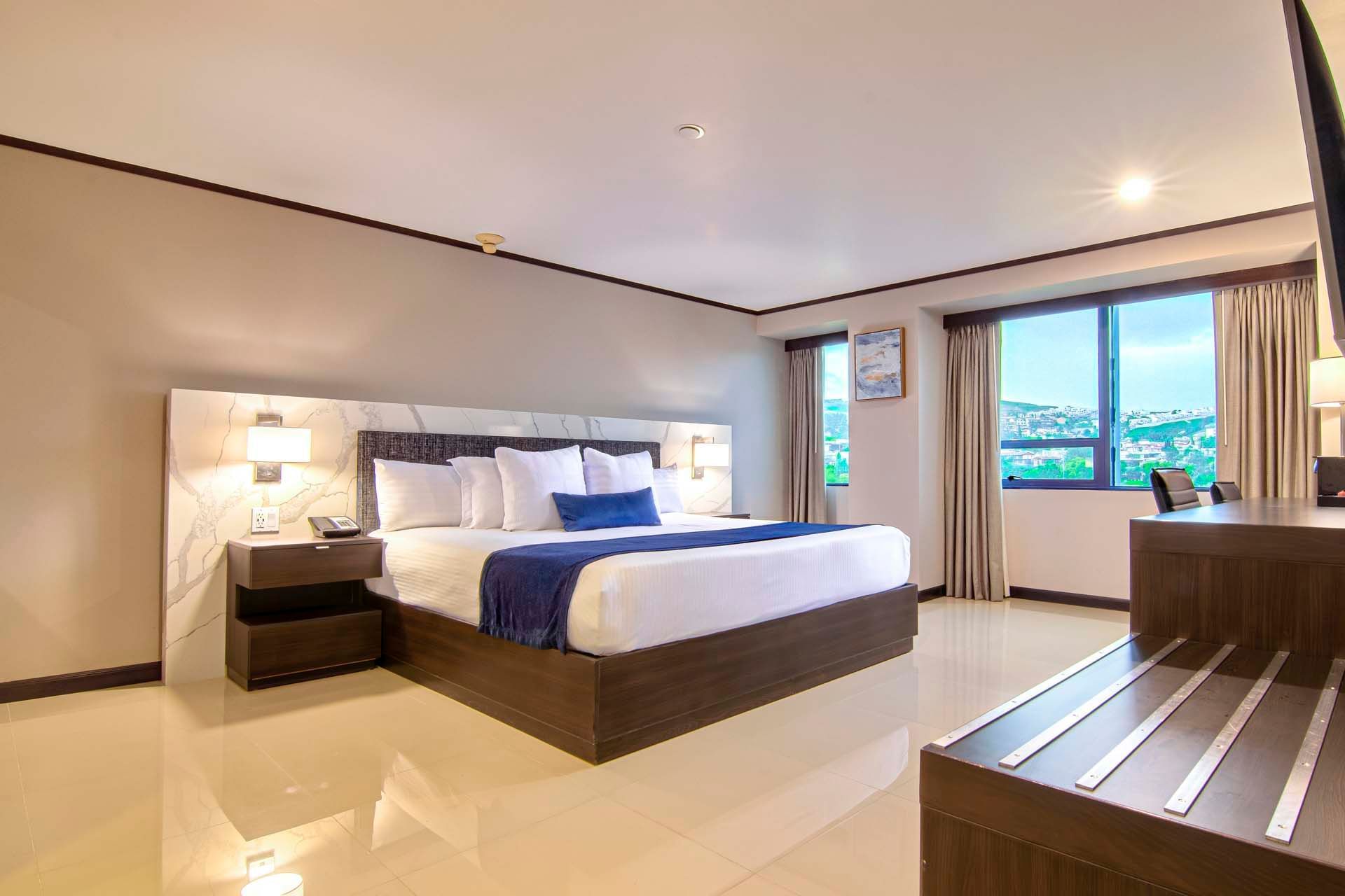 Grand Hotel Tijuana Logo Grand Hotel Tijuana Rooms | Luxury, Comfort