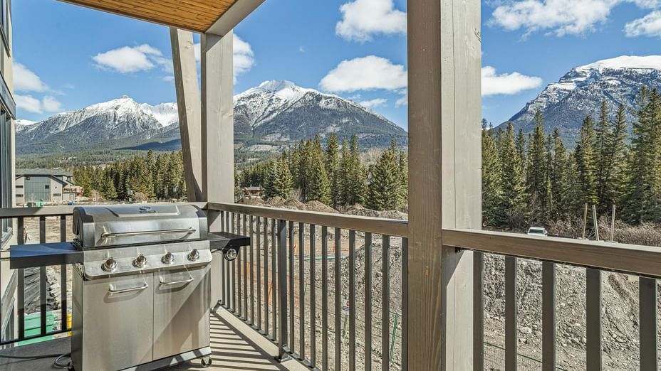 210 Timberstone Mountain Lodge Three Bedroom Premier Condo | Spring ...