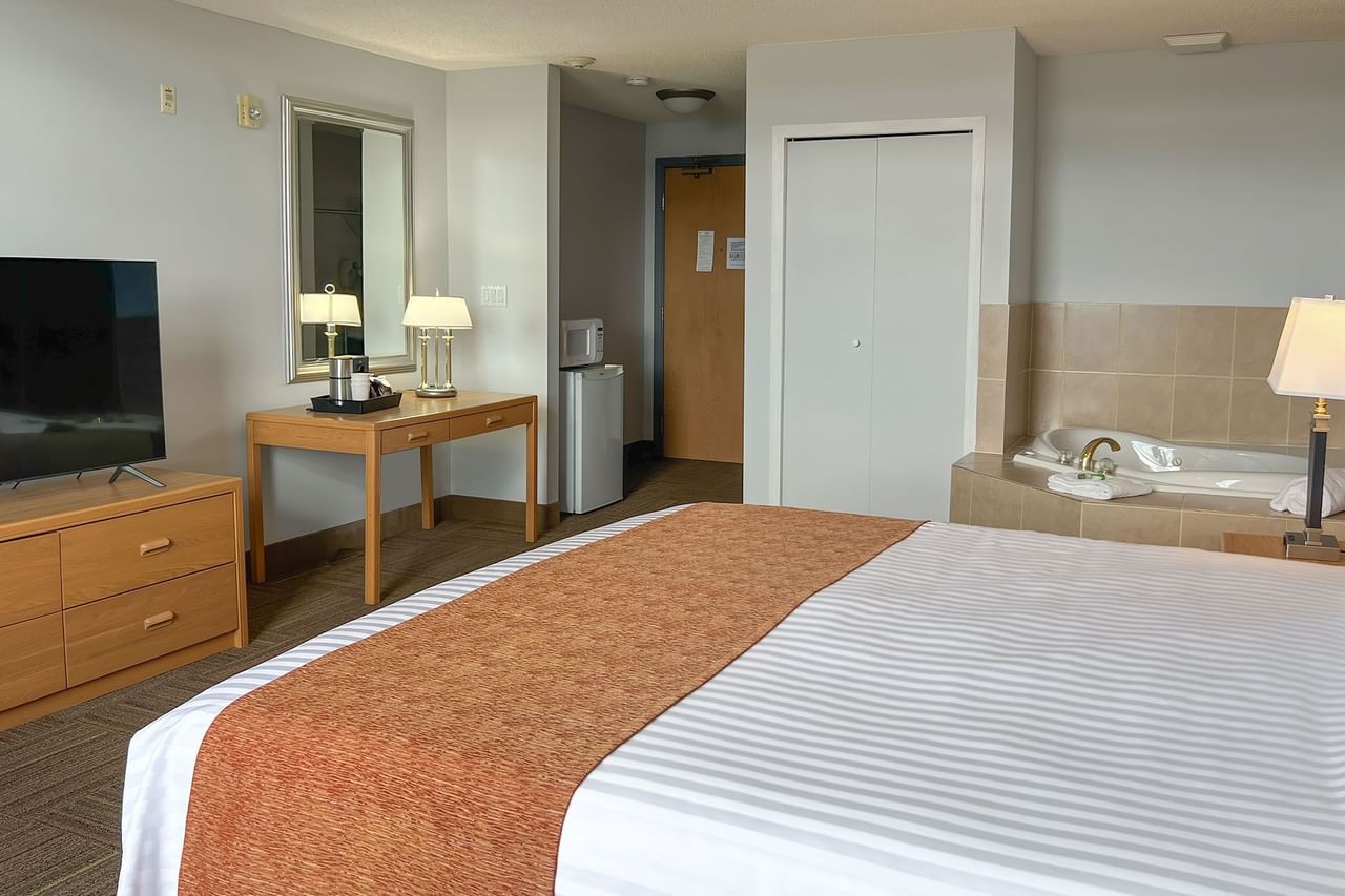 Coast Hinton Hotel Gallery | Charming Accommodations