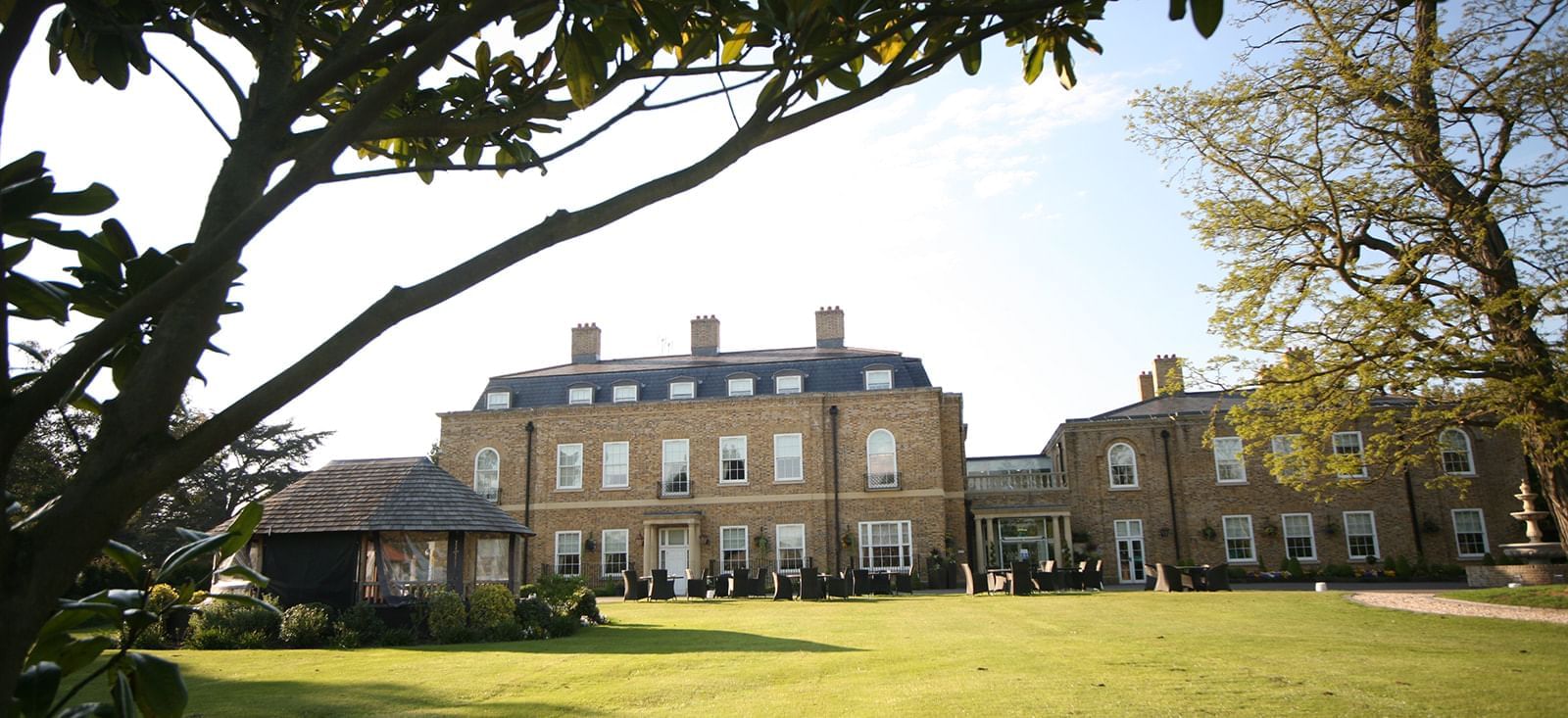 Corporate Events in Essex | Orsett Hall Hotel