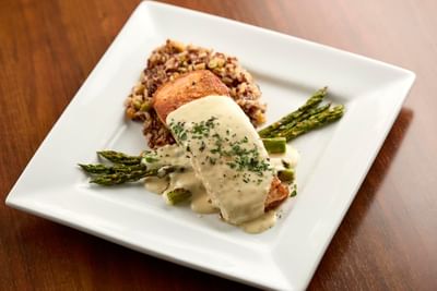 Gallery |Restaurants Ames Iowa | The IowaStater Restaurant