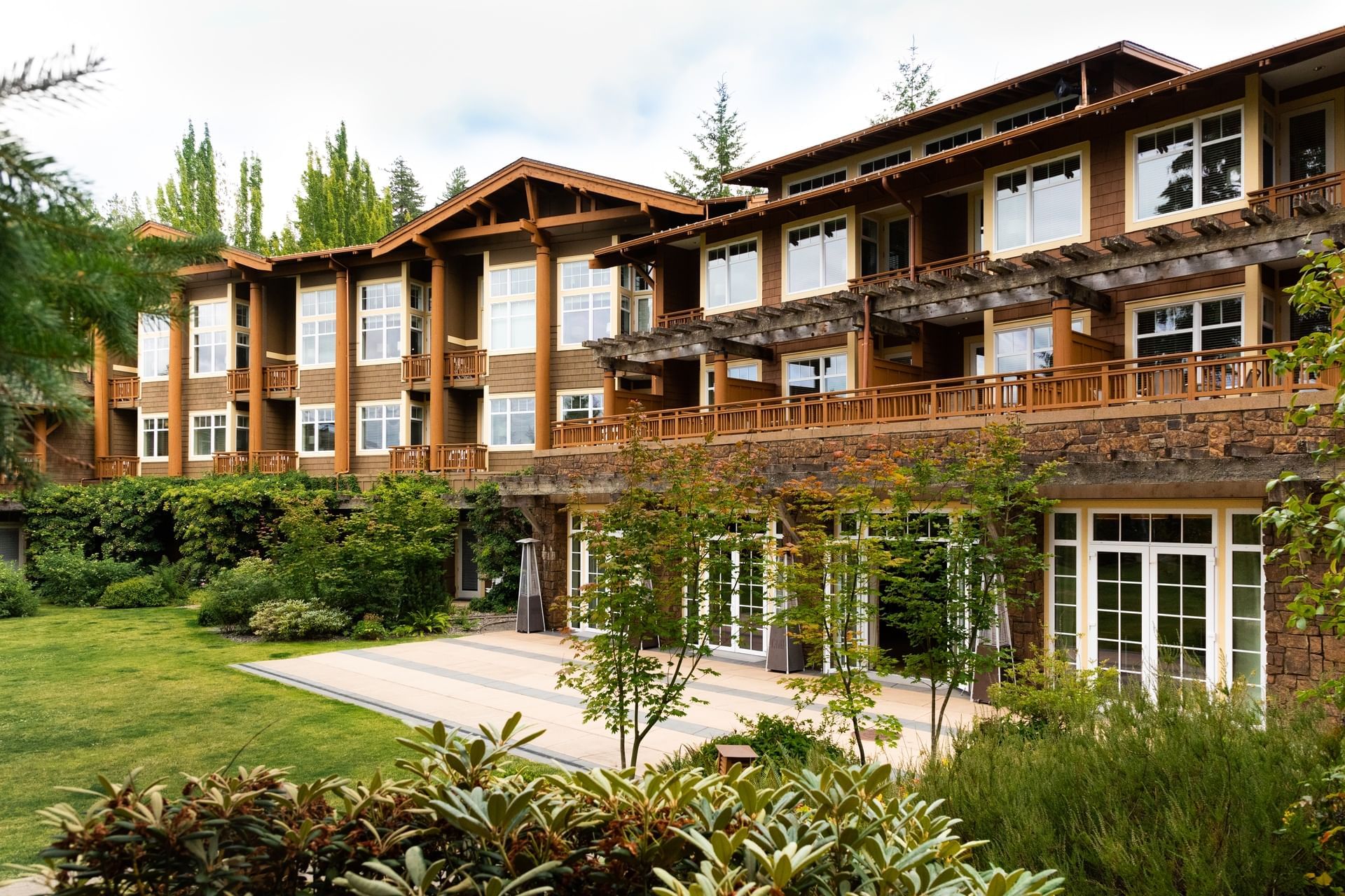 Alderbrook Resort & Spa | Resorts in Washington State