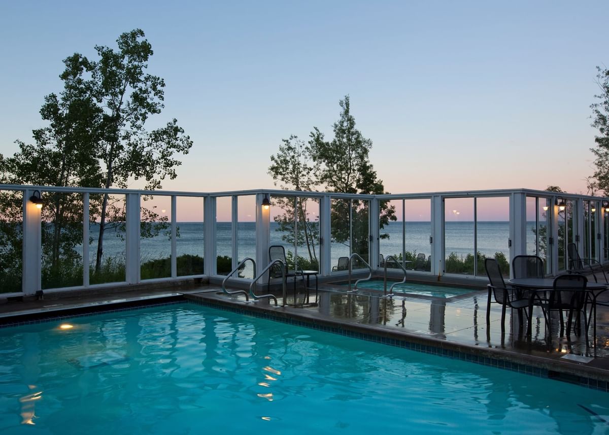 Play - Bluefin Bay Family of Resorts