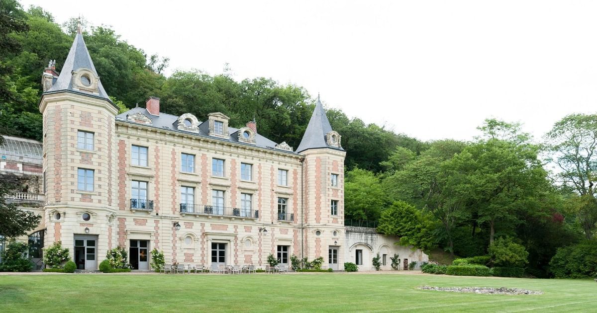 Château de Perreux, The Originals Collection (Relais Du Silence)|castle ...