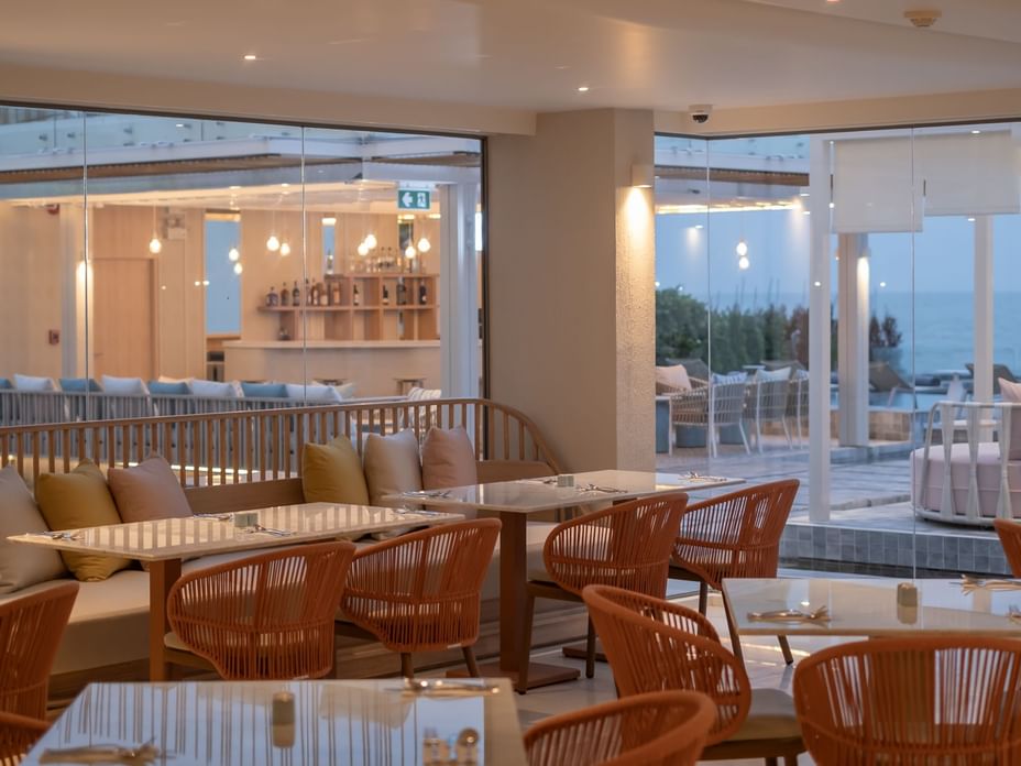 HIWA KAI Kitchen | Where to Eat in Hua Hin