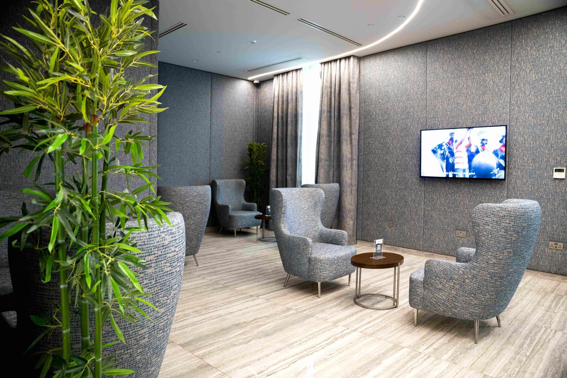 Jouri, A Murwab Hotel | Luxury Hotels in Doha