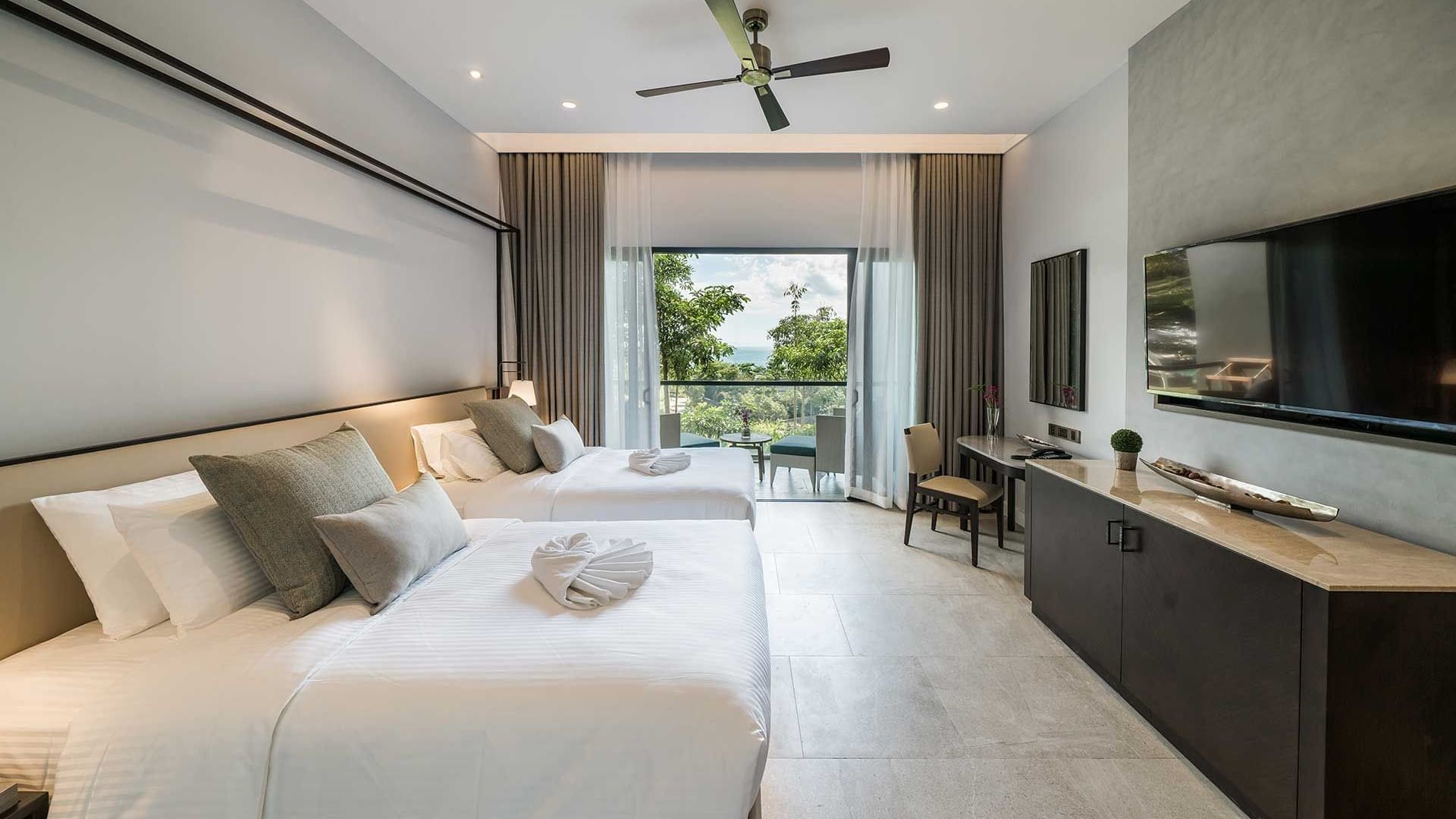 Junior Suite | Davao Accommodation | Discovery Samal