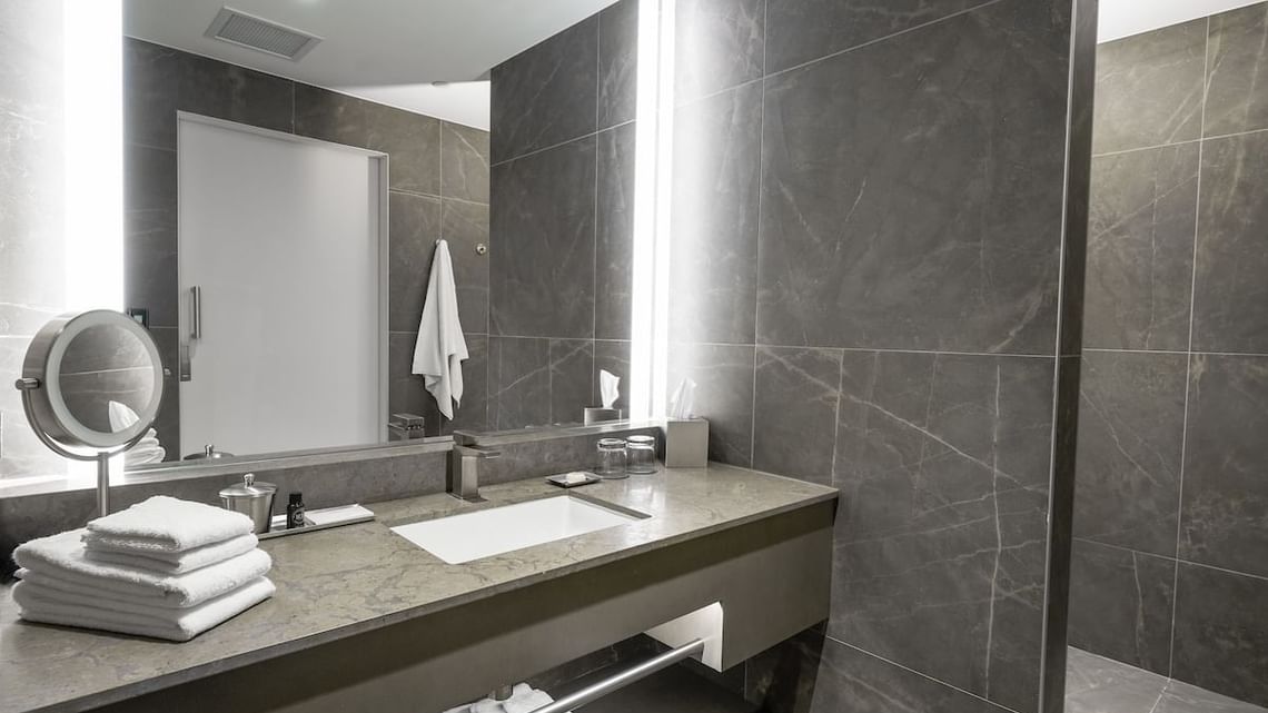 Recovery Suite | Innovation Hotel Accommodation