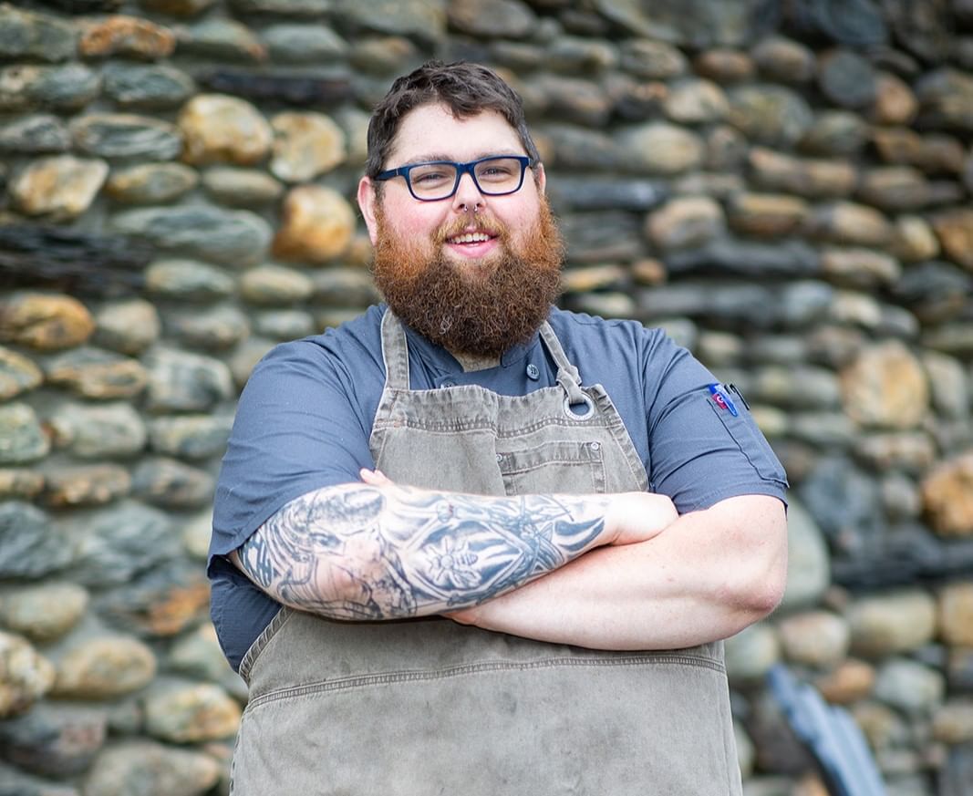 Aaron Lewis Tattoo Gallery