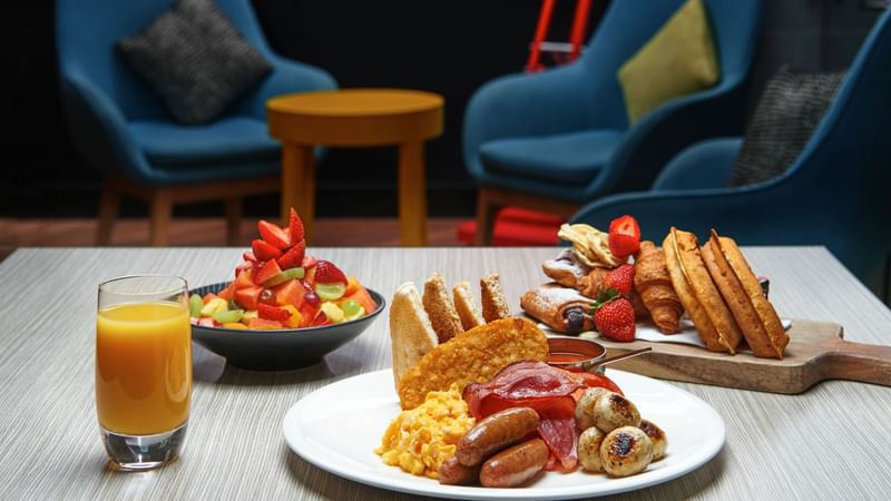 ibis Adelaide | Hotels in Adelaide CBD | Accor Hotels Adelaide