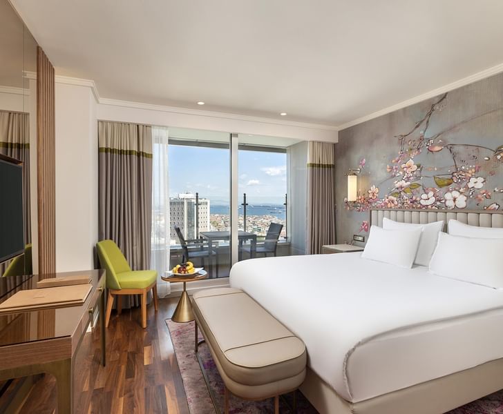 Titanic Port Bakirkoy | 5-star Hotel in Istanbul, Bakirkoy