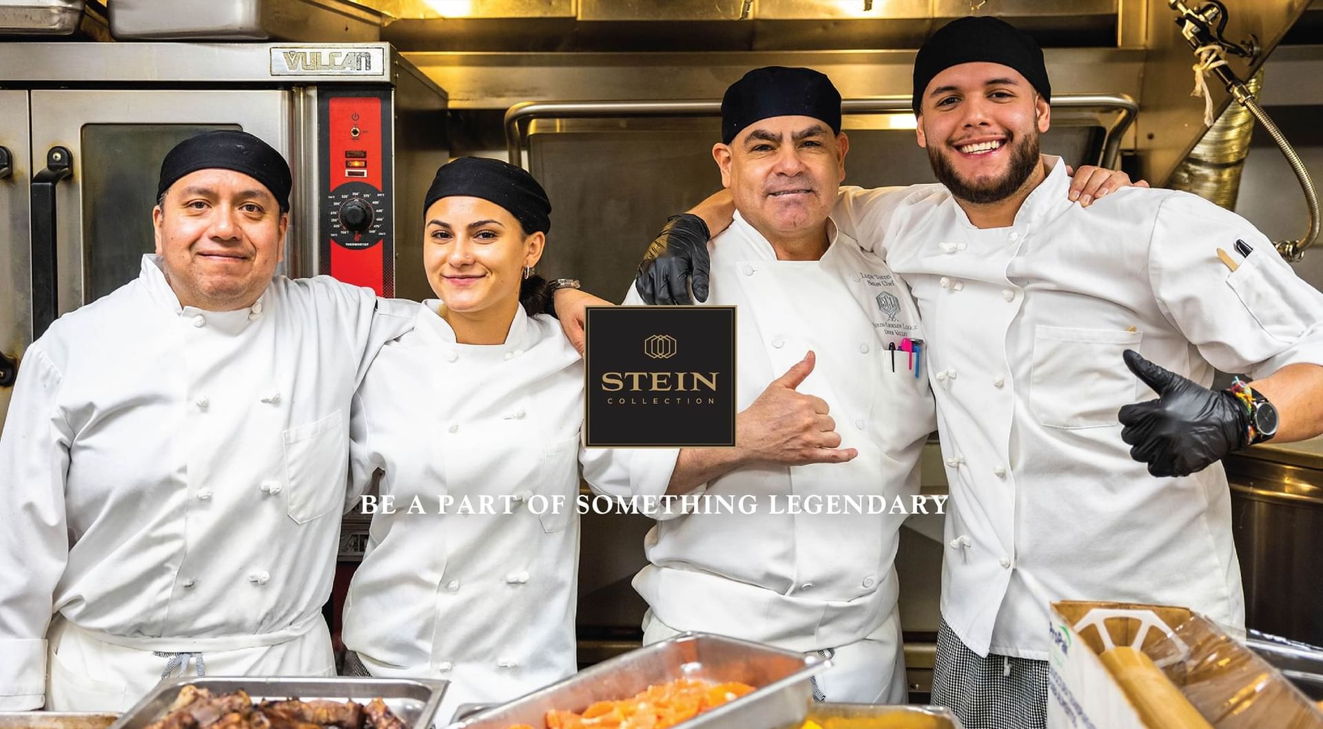 Hotel Jobs in Park City Utah | Stein Collection Careers