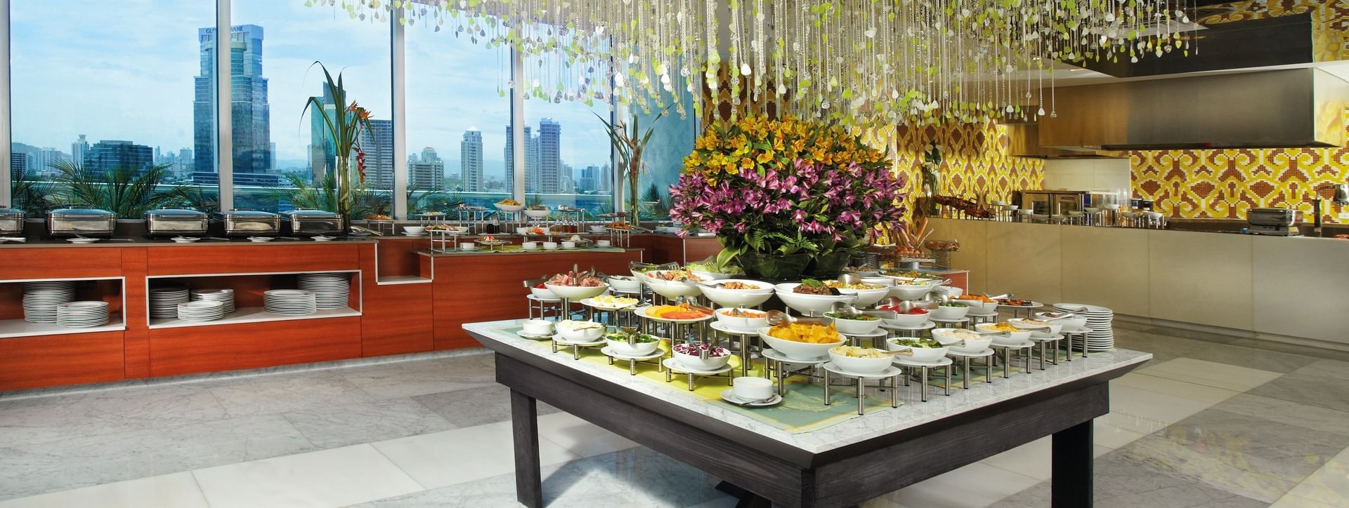 Megapolis Hotel Panama - Hotel in Panama City – Official Website