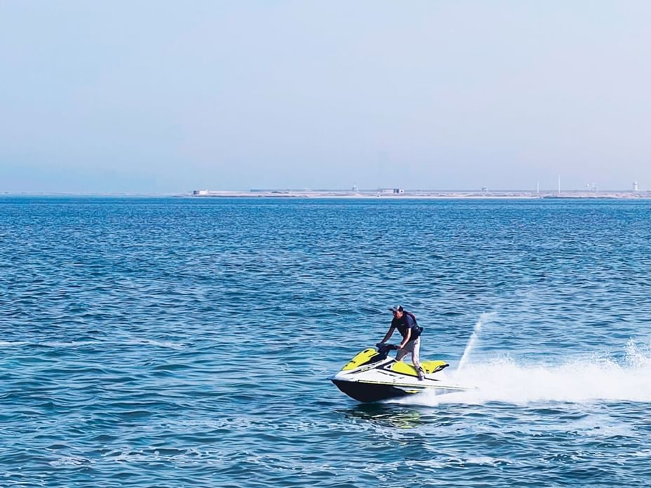 Activities in Simaisma | Simaisma, a Murwab Resort