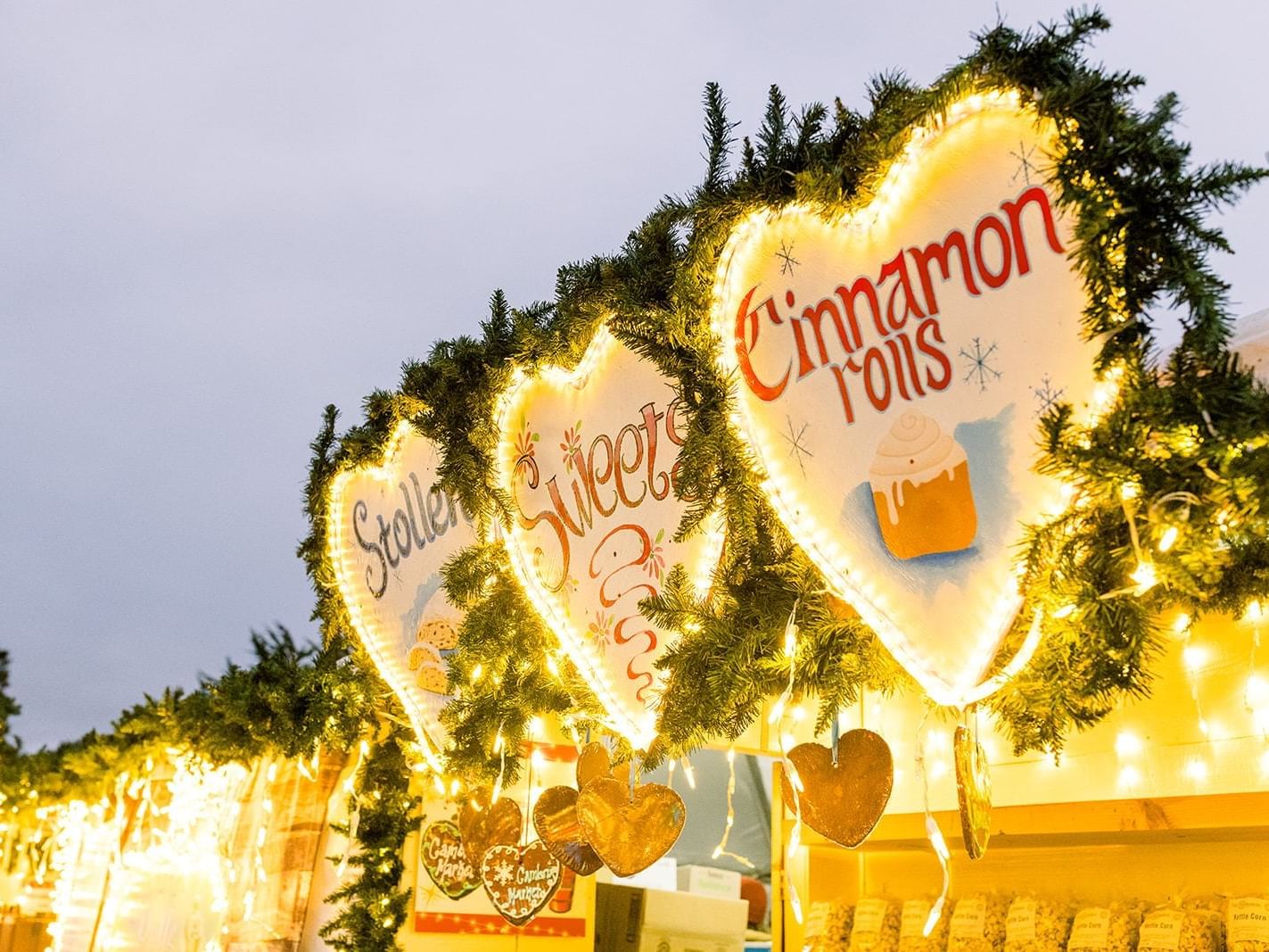 German Christmas Market Traditions