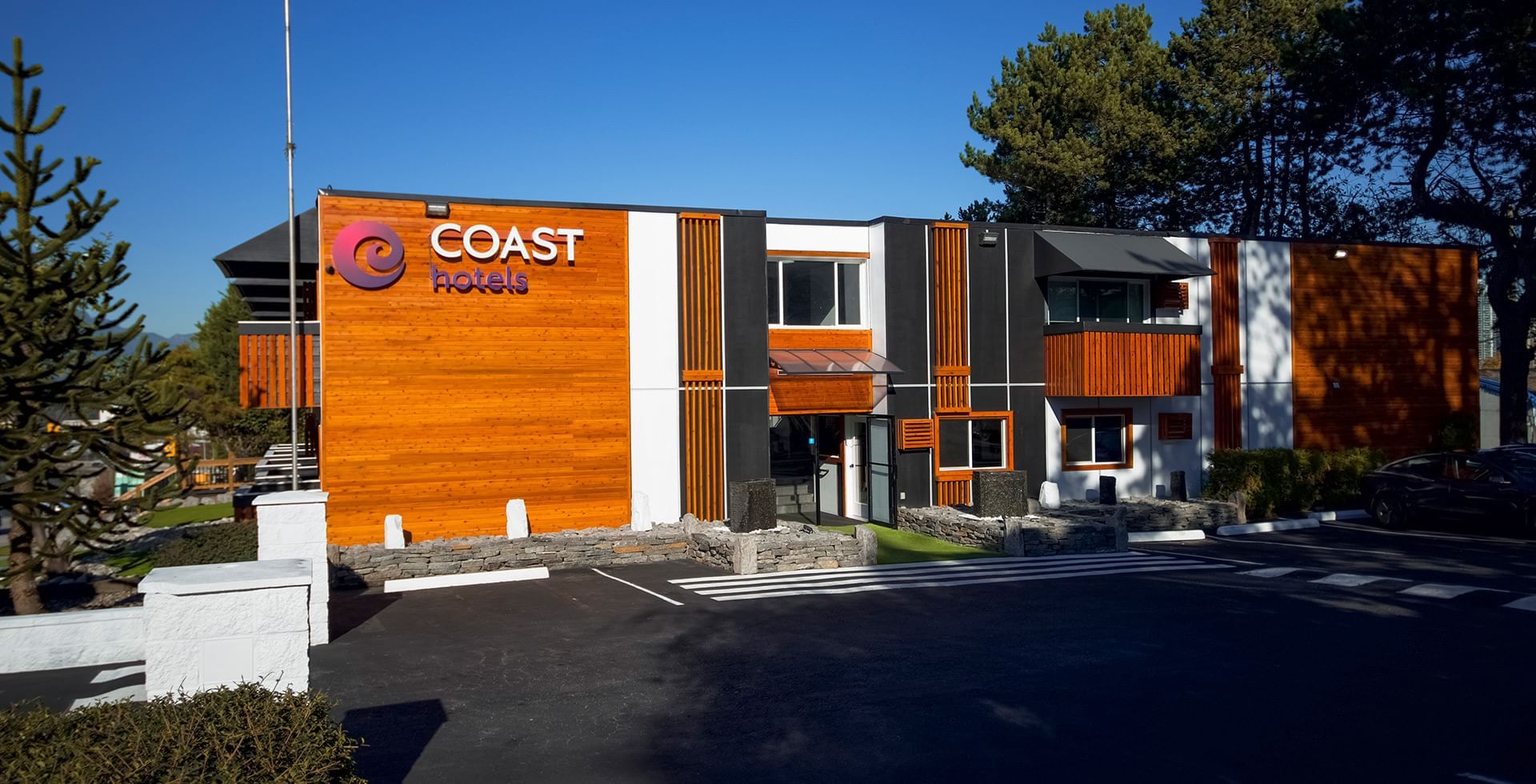 Introducing the new Coast Seattle Downtown Hotel by APA | Coast Metro ...