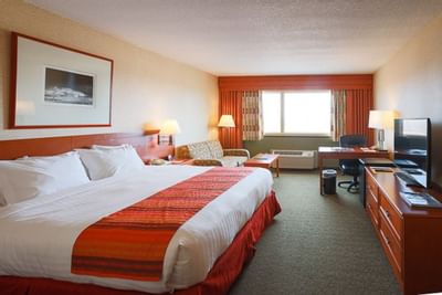 Photo Gallery - Gateway Hotel & Conference Center