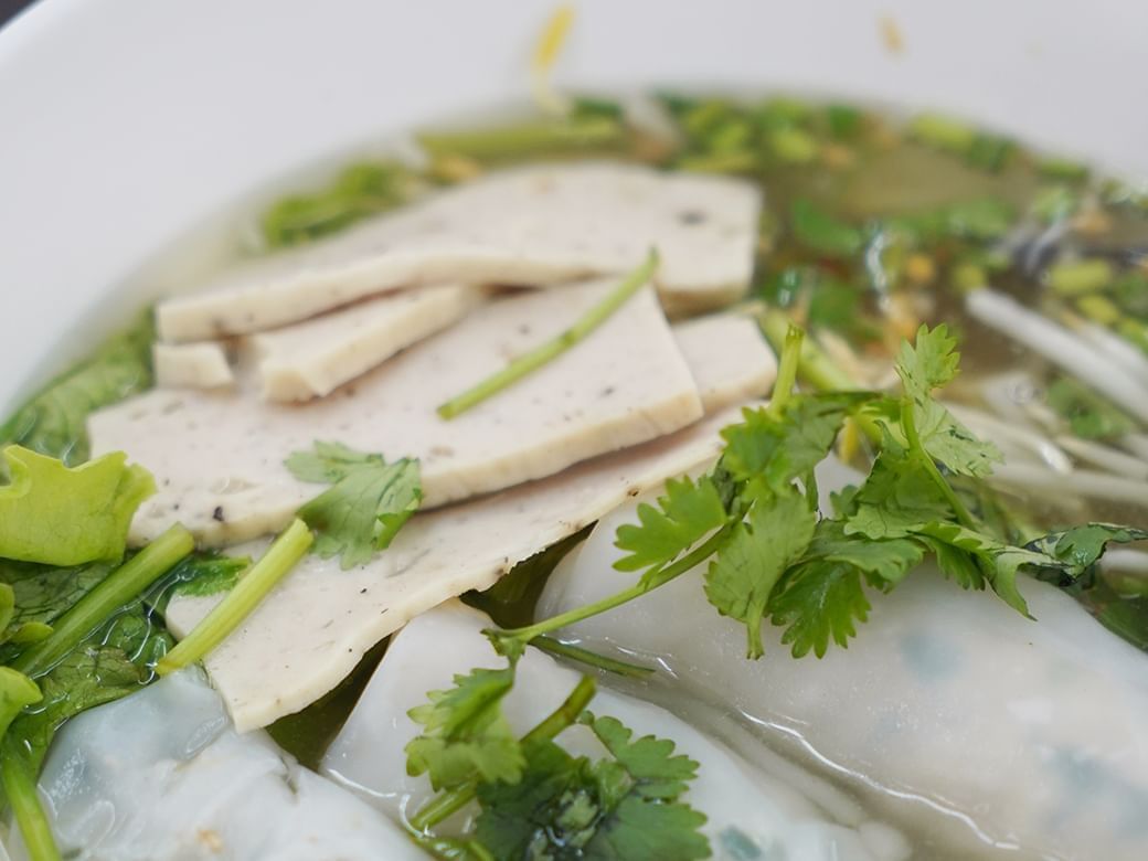 Pak Mor Pu Pan | An authentic Vietnamese Near HOP INN Roi Et