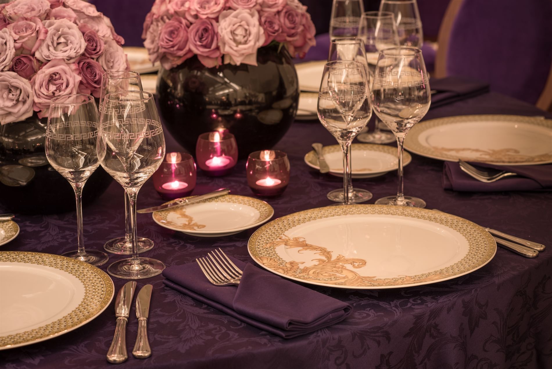 New Hotel Dubai | Designer Hotel Dubai | Palazzo Versace