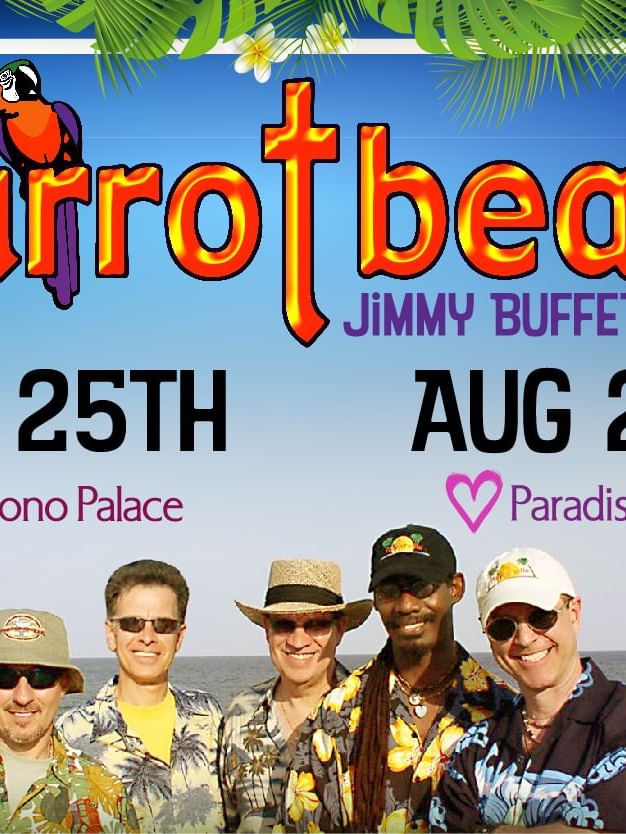 Paradise Stream Resort | Mount Pocono Resorts Hotels - Poconos Adults ...