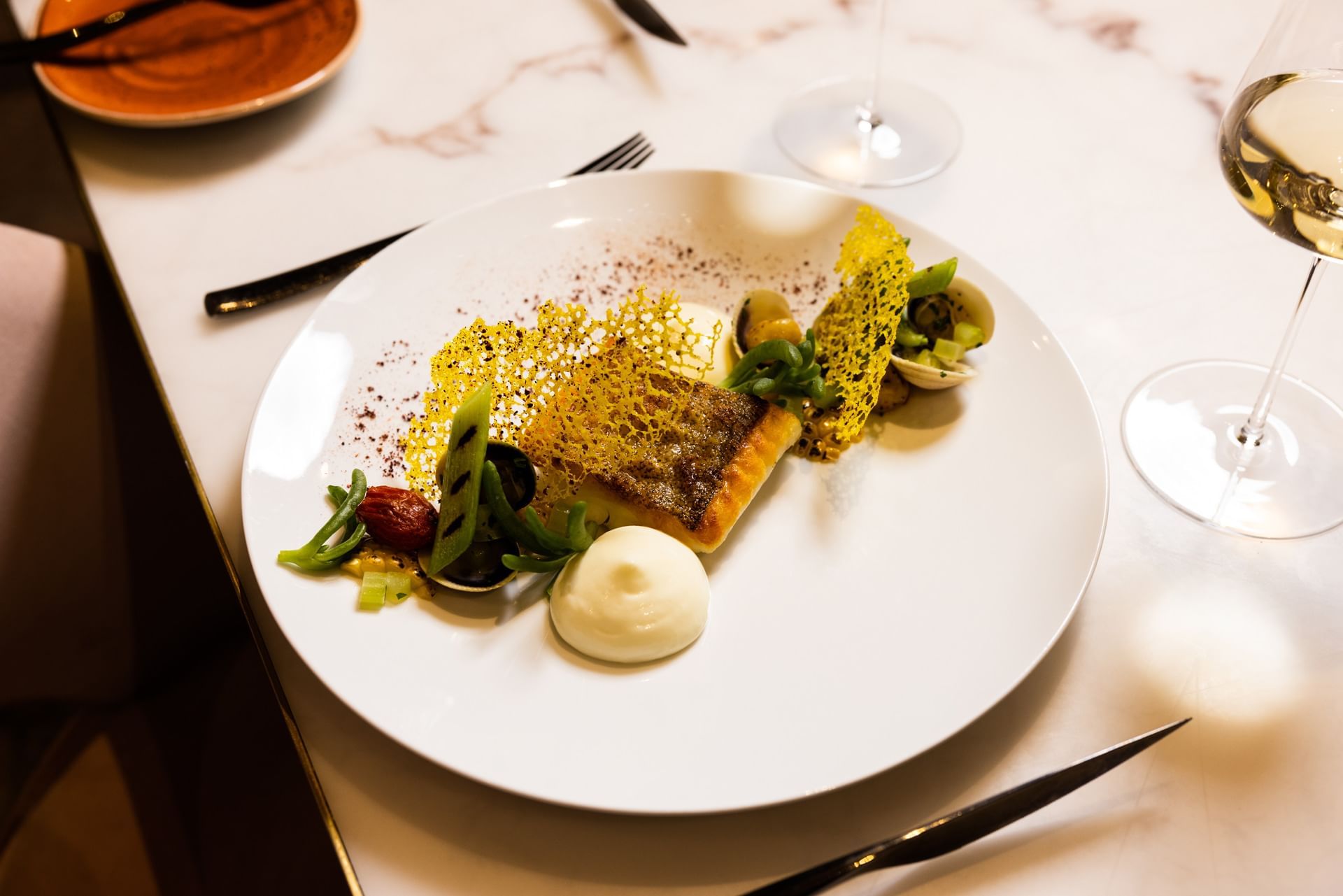 Best Restaurants South Brisbane | Bars & Dining at Emporium Hotel