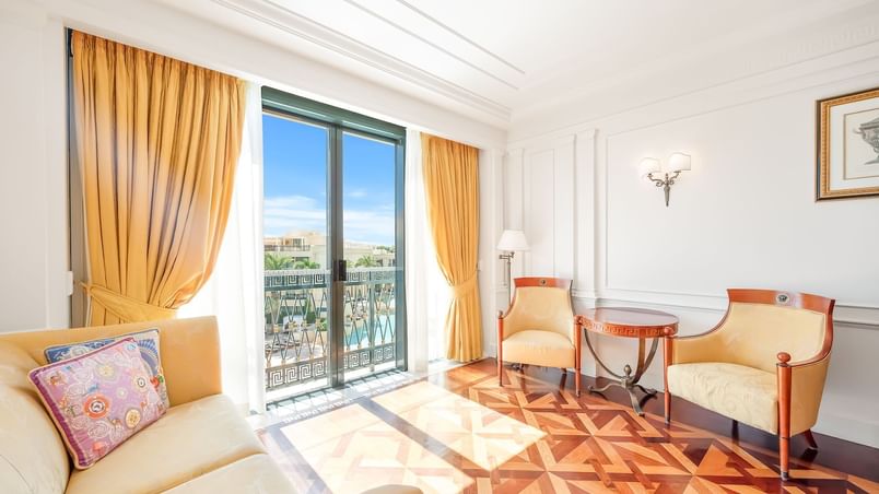 Lagoon Room | Stay in Imperial Hotel Gold Coast