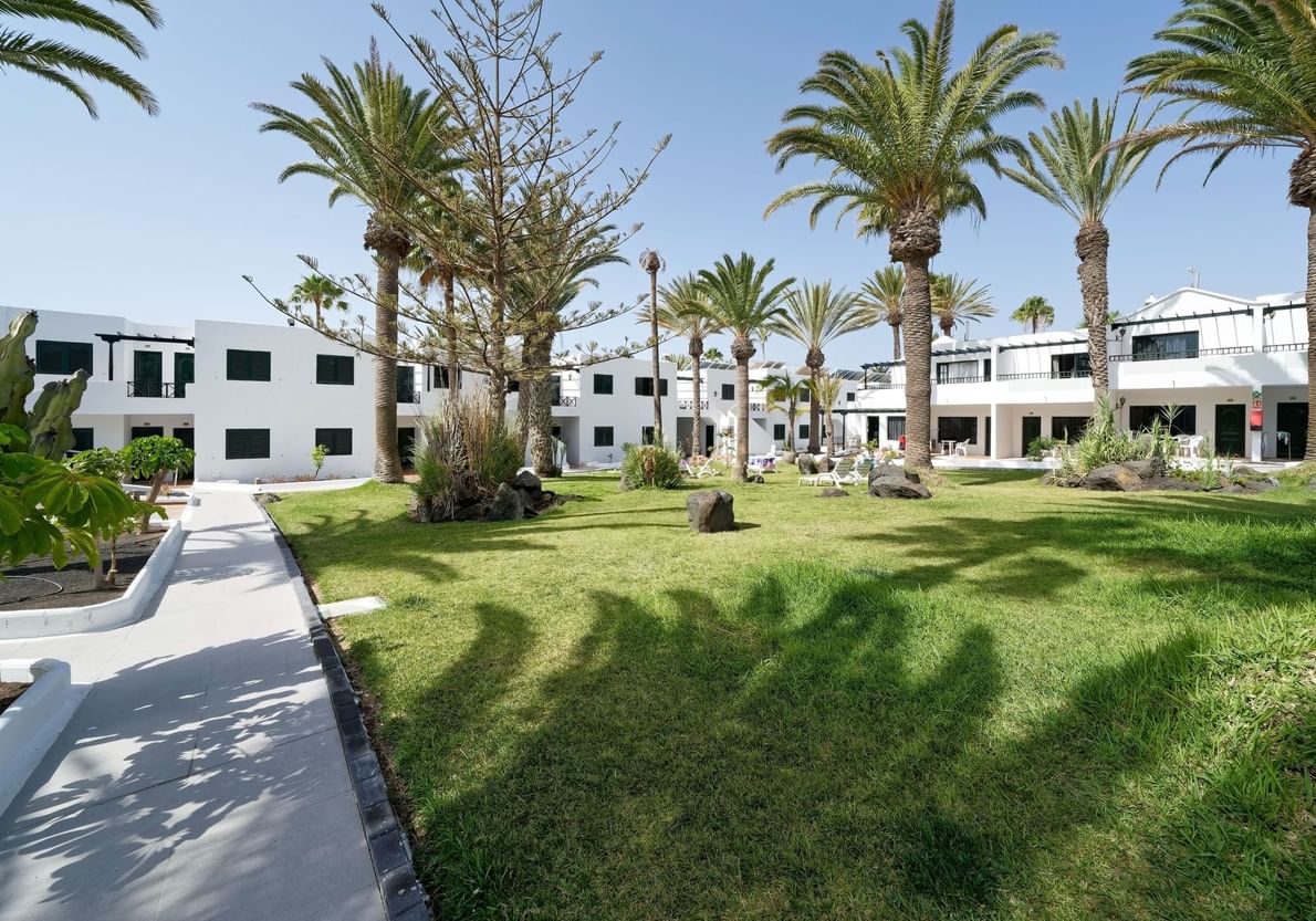 Labranda Playa Club | Gallery