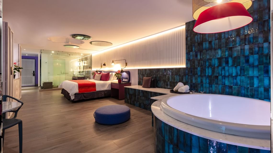 Mantamar Front Row Ocean View | Almar Resort Luxury LGBT Beachfront ...