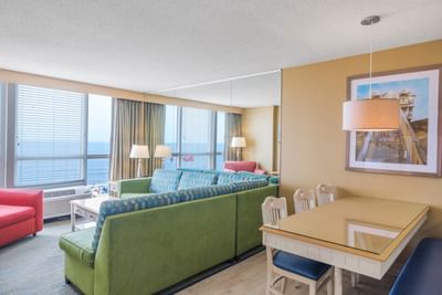 Virginia Beach Photos | Boardwalk Resort and Villas Gallery