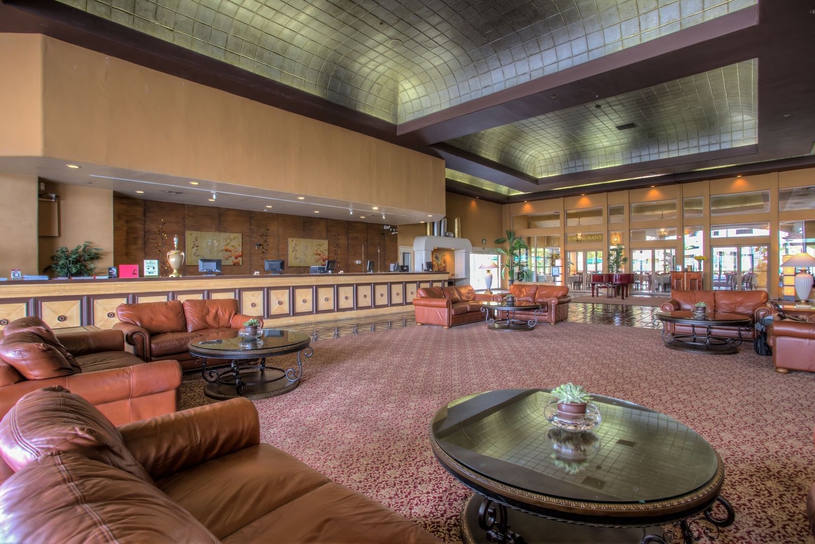 Photo Gallery | Alexis Park Resort | Las Vegas, NV