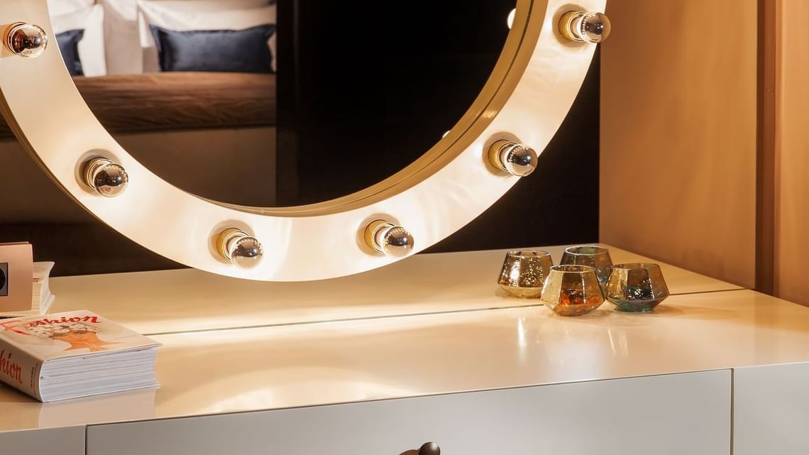 The Suites | Saint Ten Hotel Belgrade