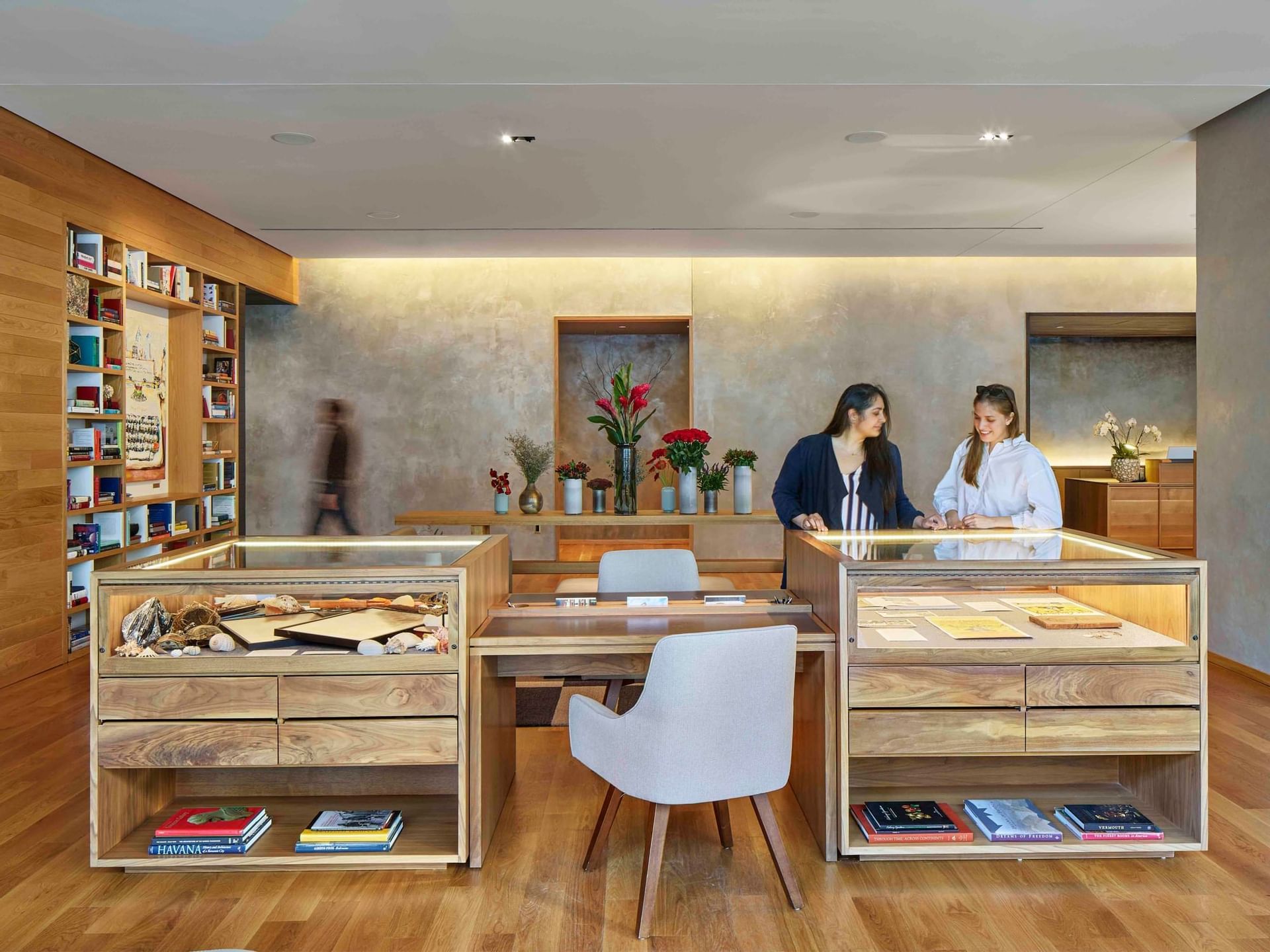 The Study at University City - Hotel in Philadelphia PA