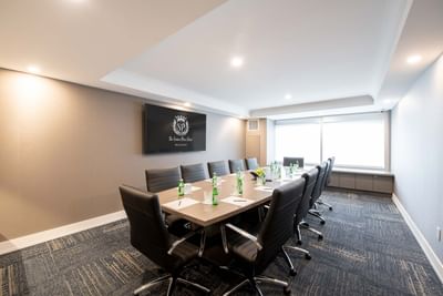 Gallery | Luxury Nova Scotia Hotels | The Sutton Place Hotel Halifax