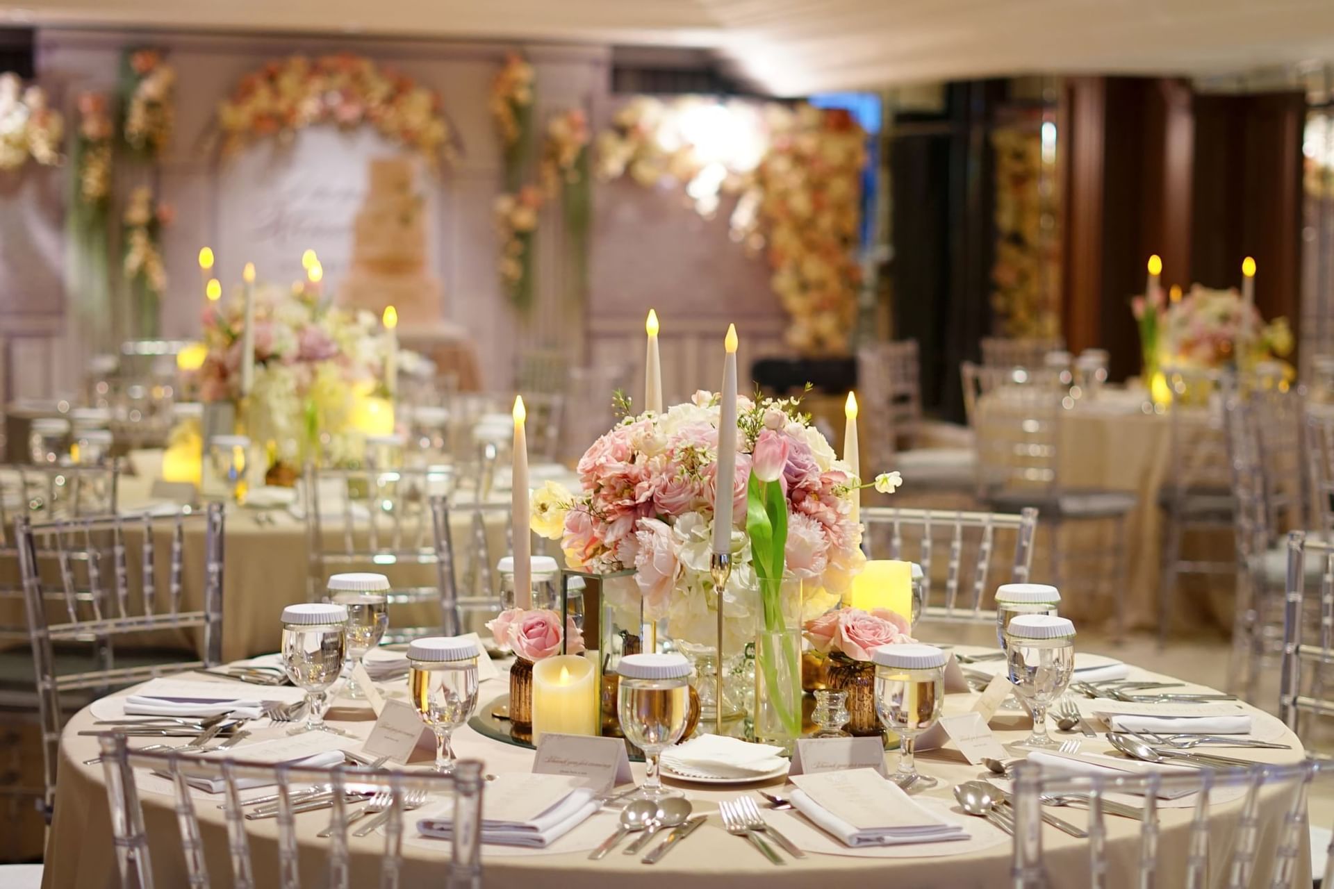 Hotel Gran Mahakam | Jakarta Luxury Hotels