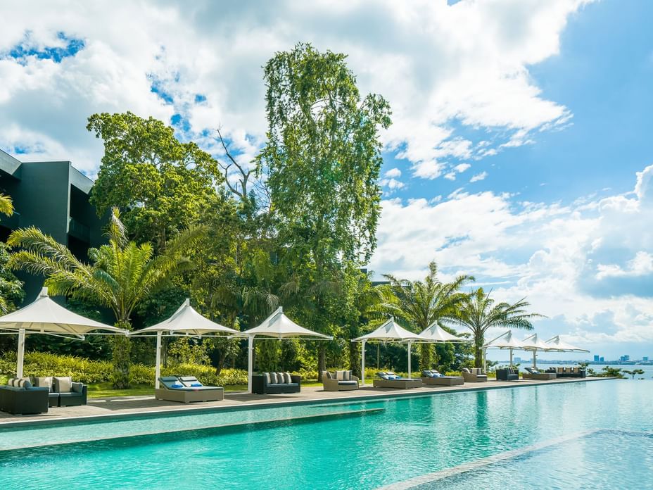 Swimming Pools | Discovery Samal