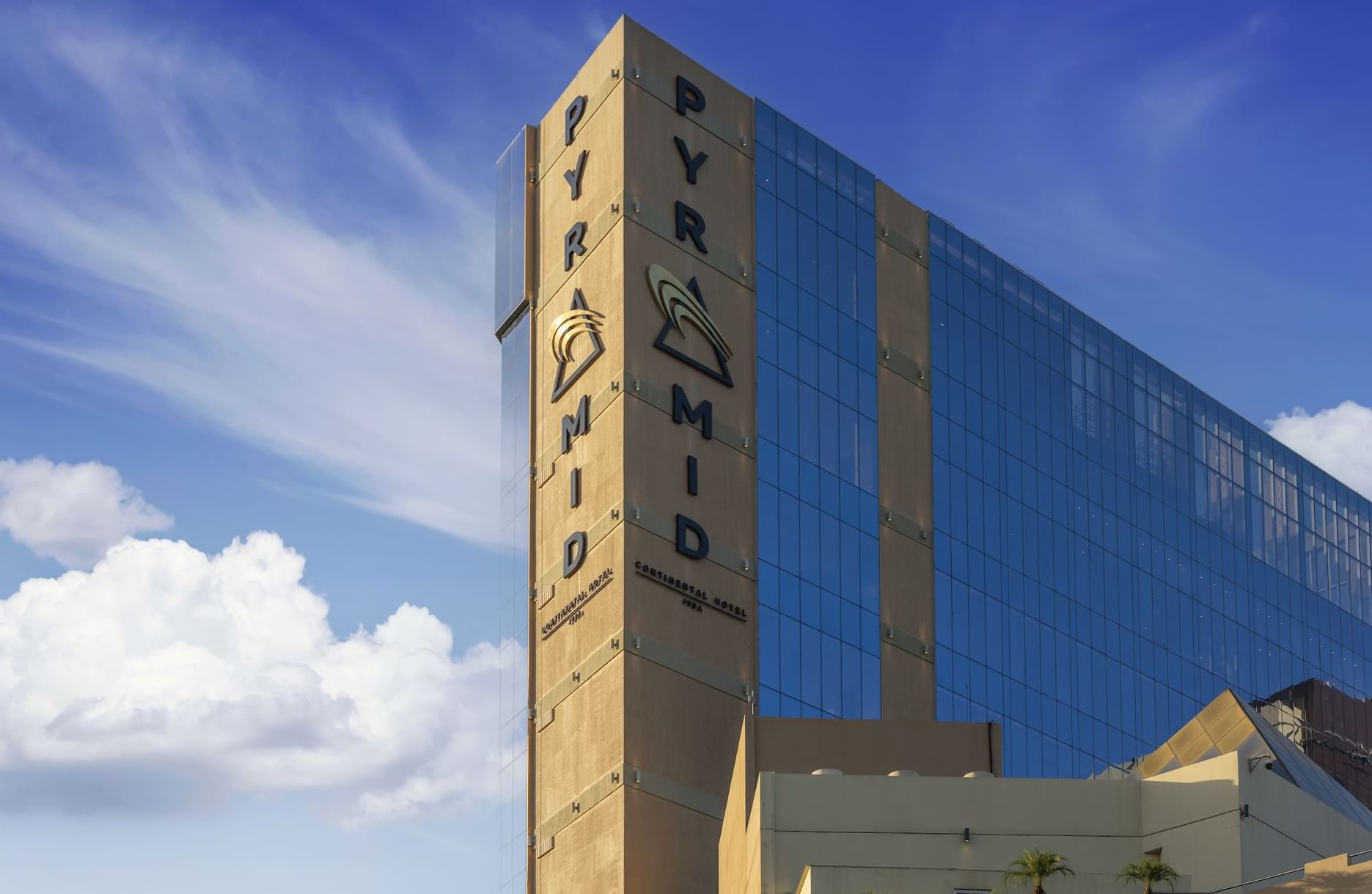 5 Star Hotel in Juba South Sudan | Pyramid Continental Hotel