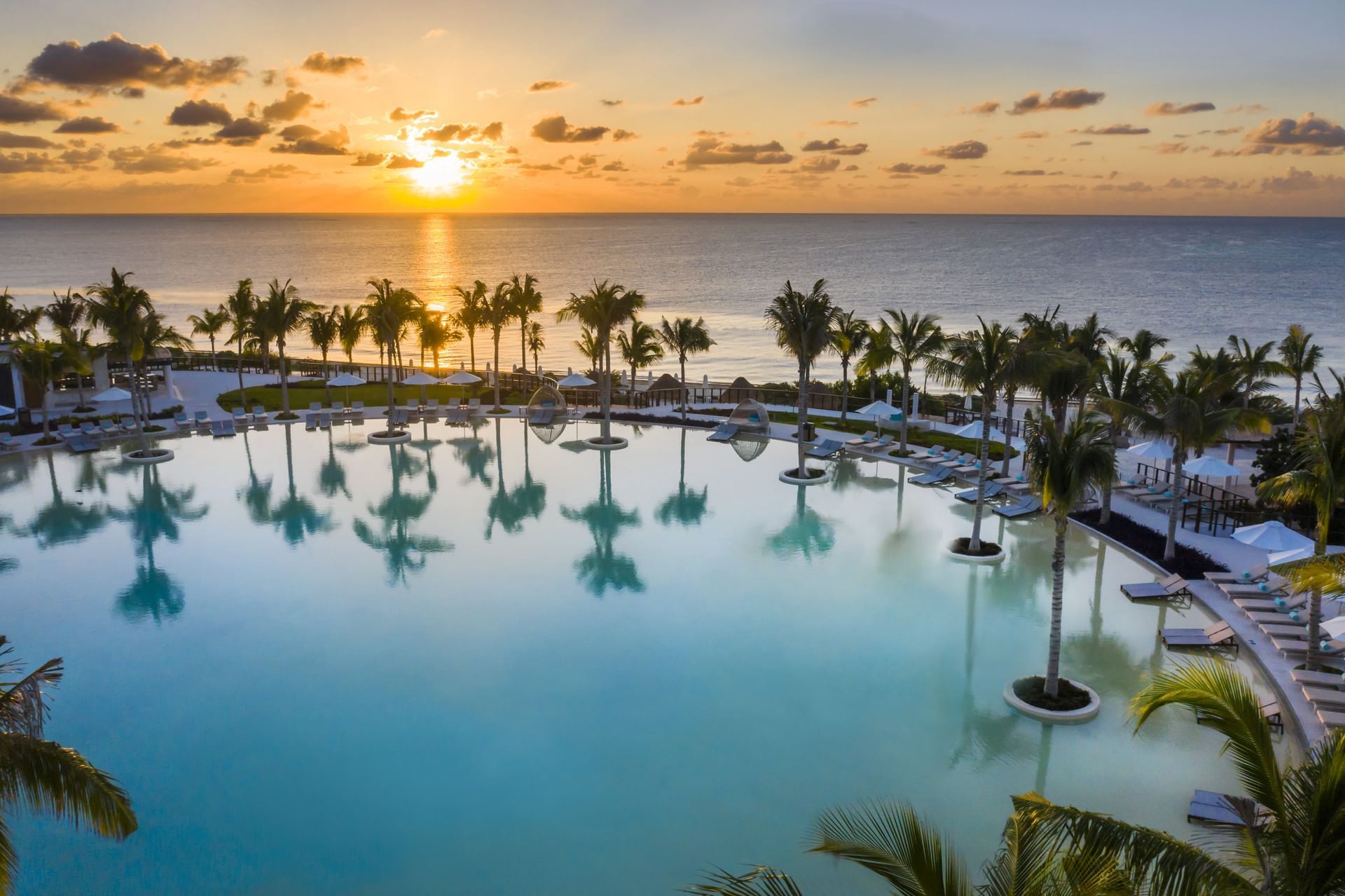 Haven Riviera Cancun | All-Inclusive Resort in Cancun
