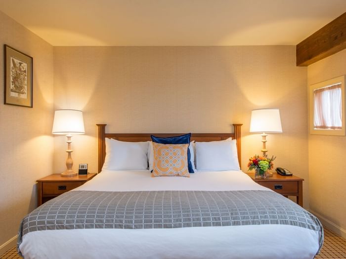 Wolfeboro Inn | Wolfeboro NH Hotel