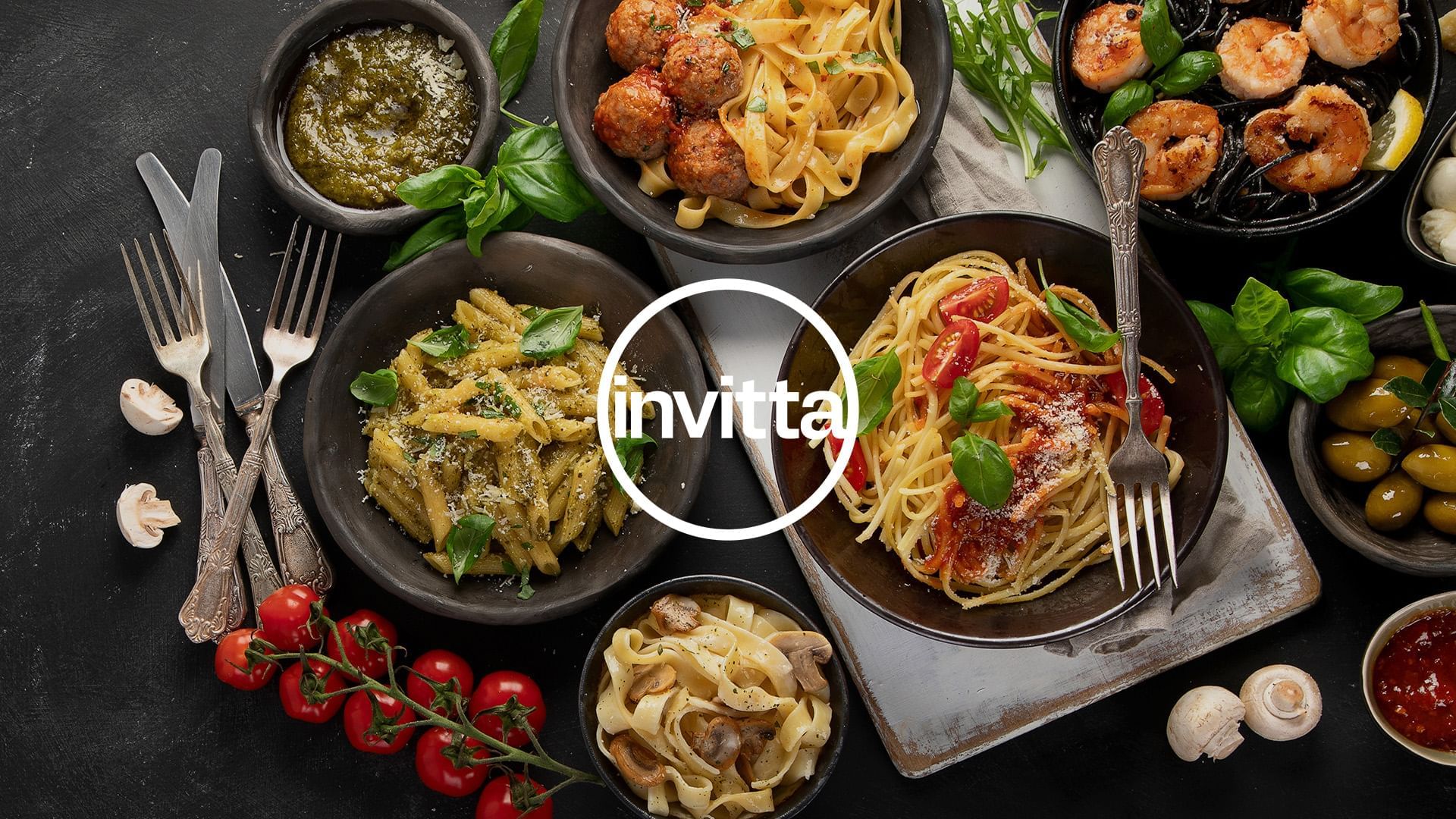 Invitta | Fiesta Americana Travelty