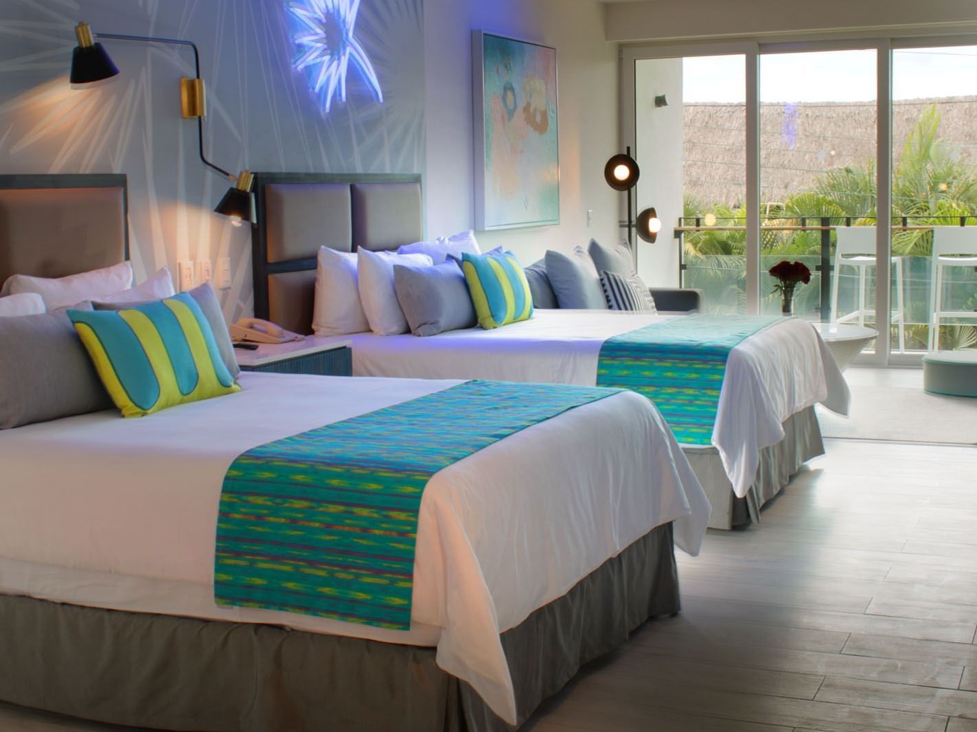 Almar Resort | Hotel Gay de Lujo Puerto Vallarta