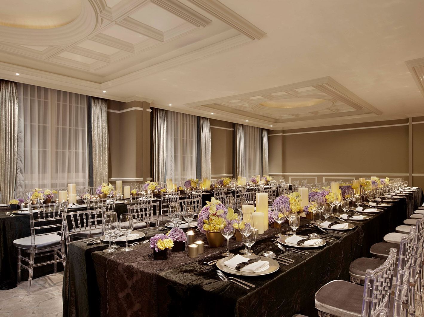 Gathering Packages | Hotel Gran Mahakam