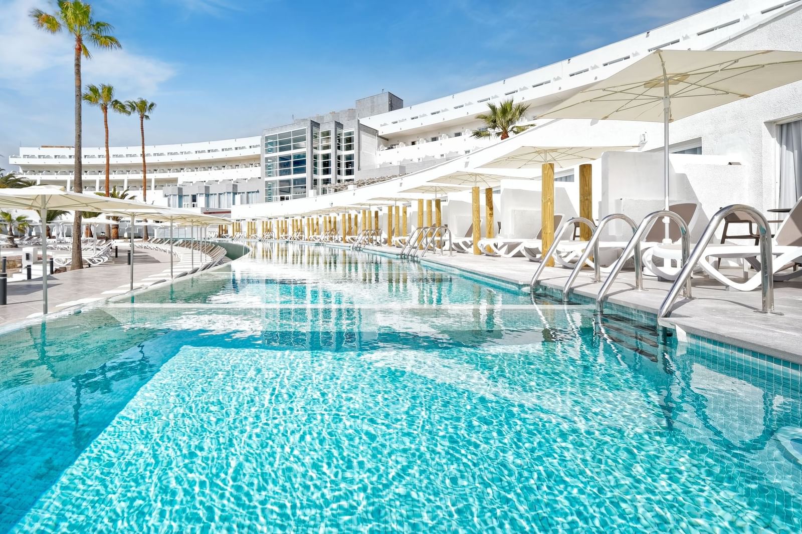 Labranda Golden Beach Gallery | Adults-Only Hotel in Costa Calma