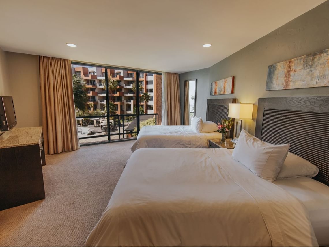 Coral Deluxe | Ensenada Mexico Hotels