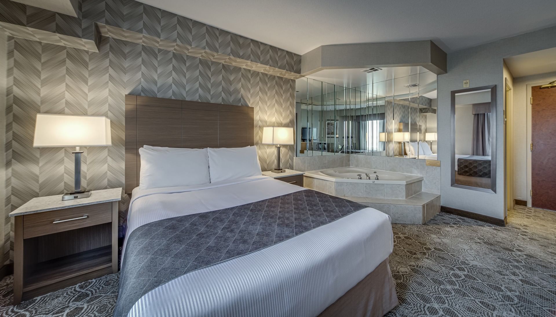 Markham Hotel Suites | Monte Carlo Inn - Toronto Markham