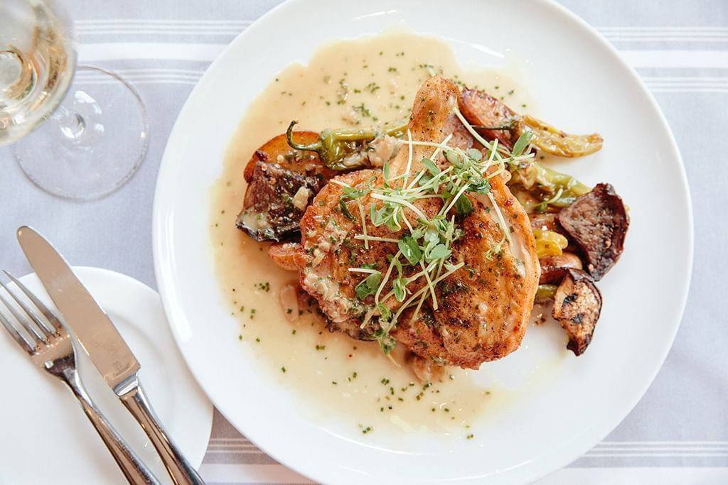 Exeter Inn | Exeter, NH