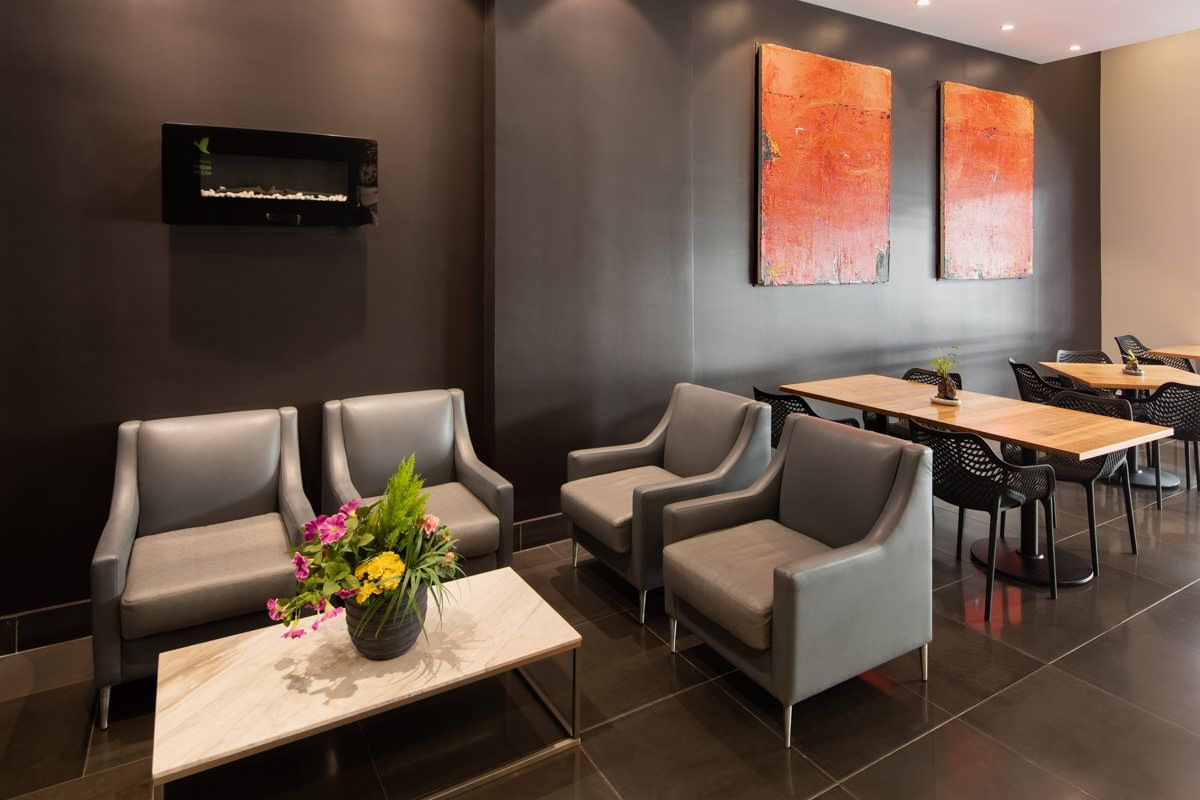 ibis Sydney World Square | Budget Hotel in Sydney CBD