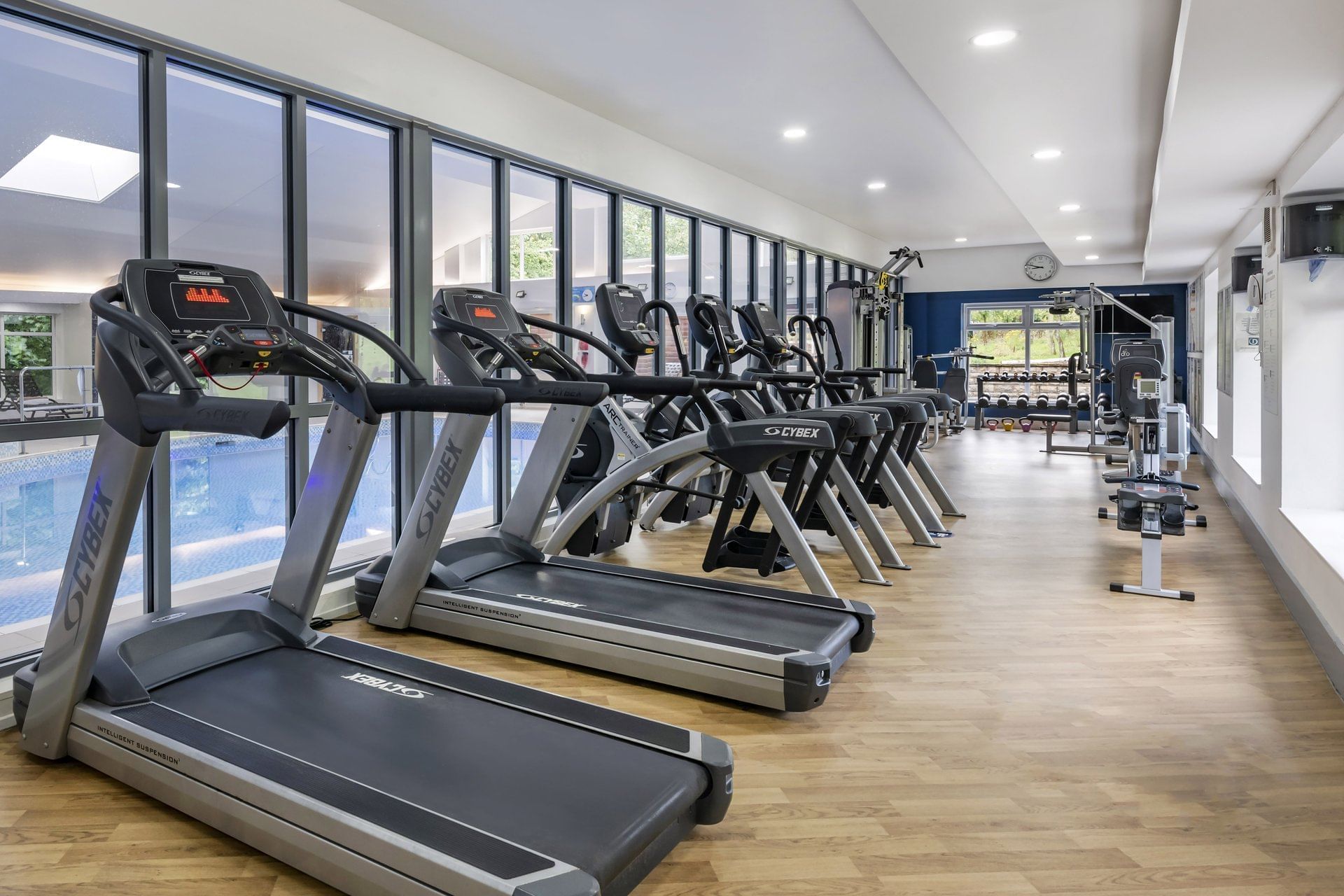 Facilities | Thurnham Hall Resort