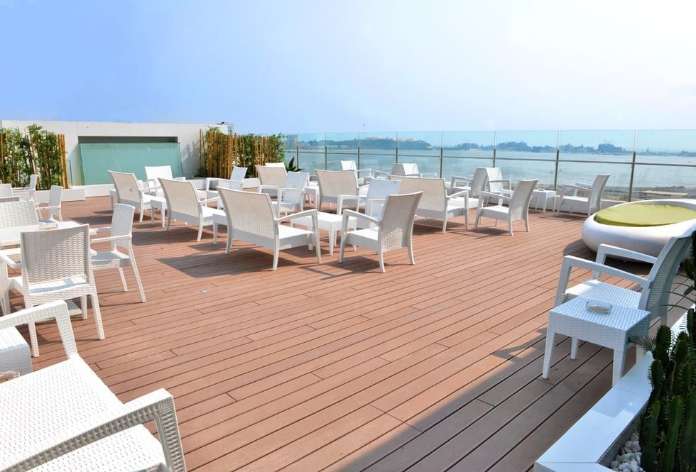 Best Restaurants in Luanda | Hotel Presidente Luanda