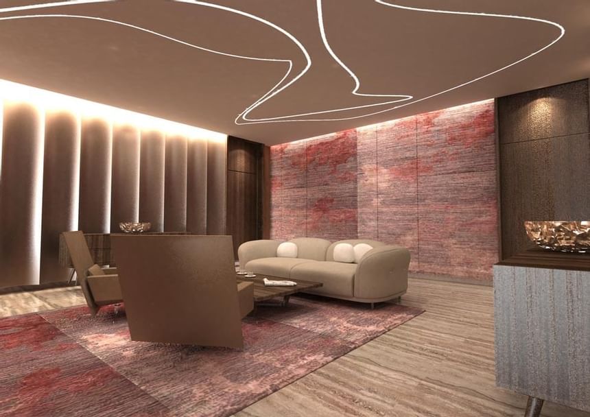 Jouri, A Murwab Hotel | Luxury Hotels in Doha